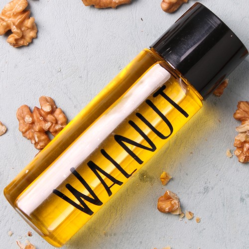 Walnut oil – Harvest Organic Pakistan