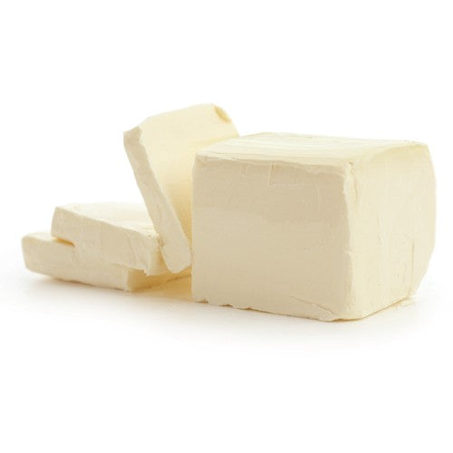 Fresh Pure Butter – Harvest Organic Pakistan